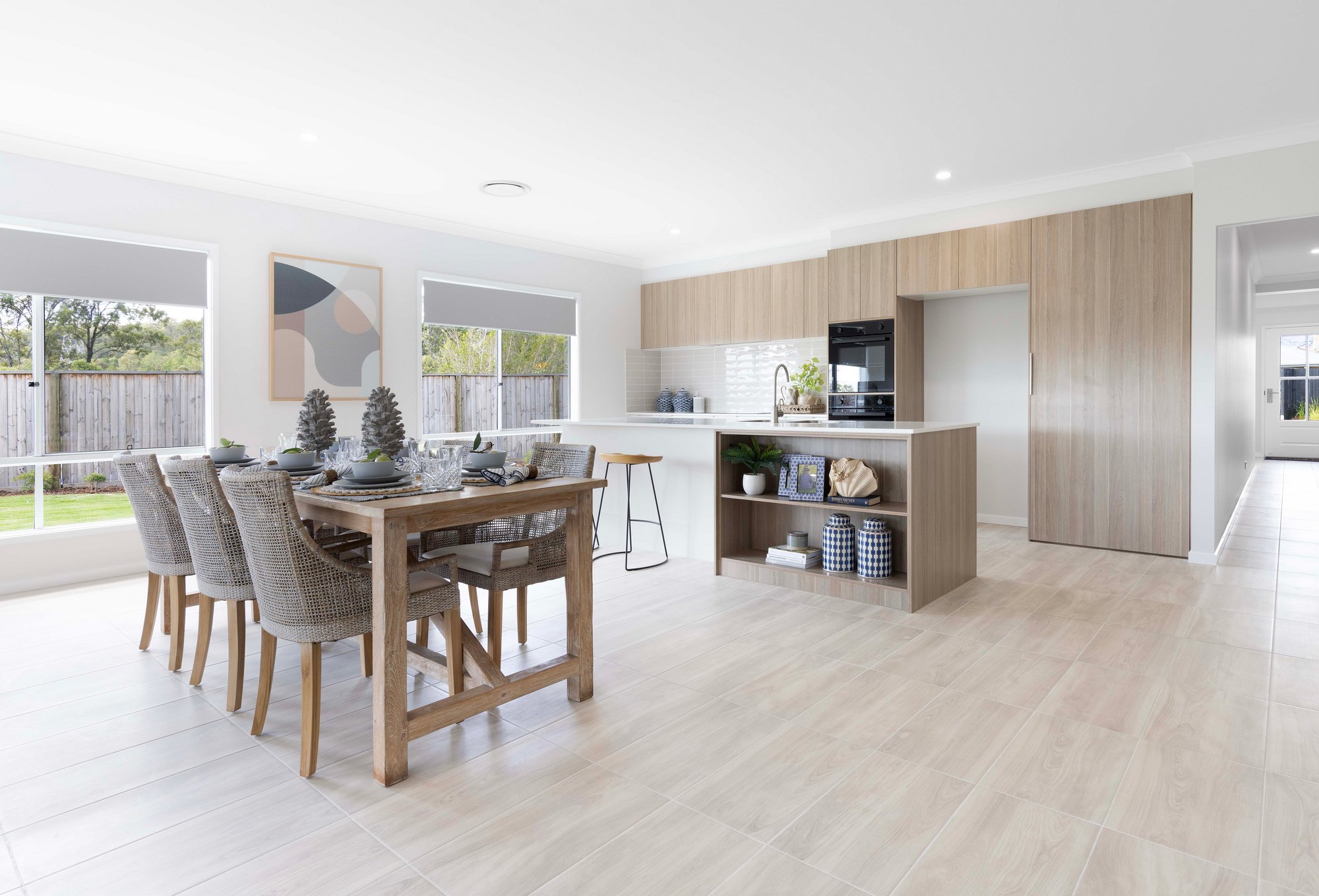 DRHomes - Brisbane Home Builder