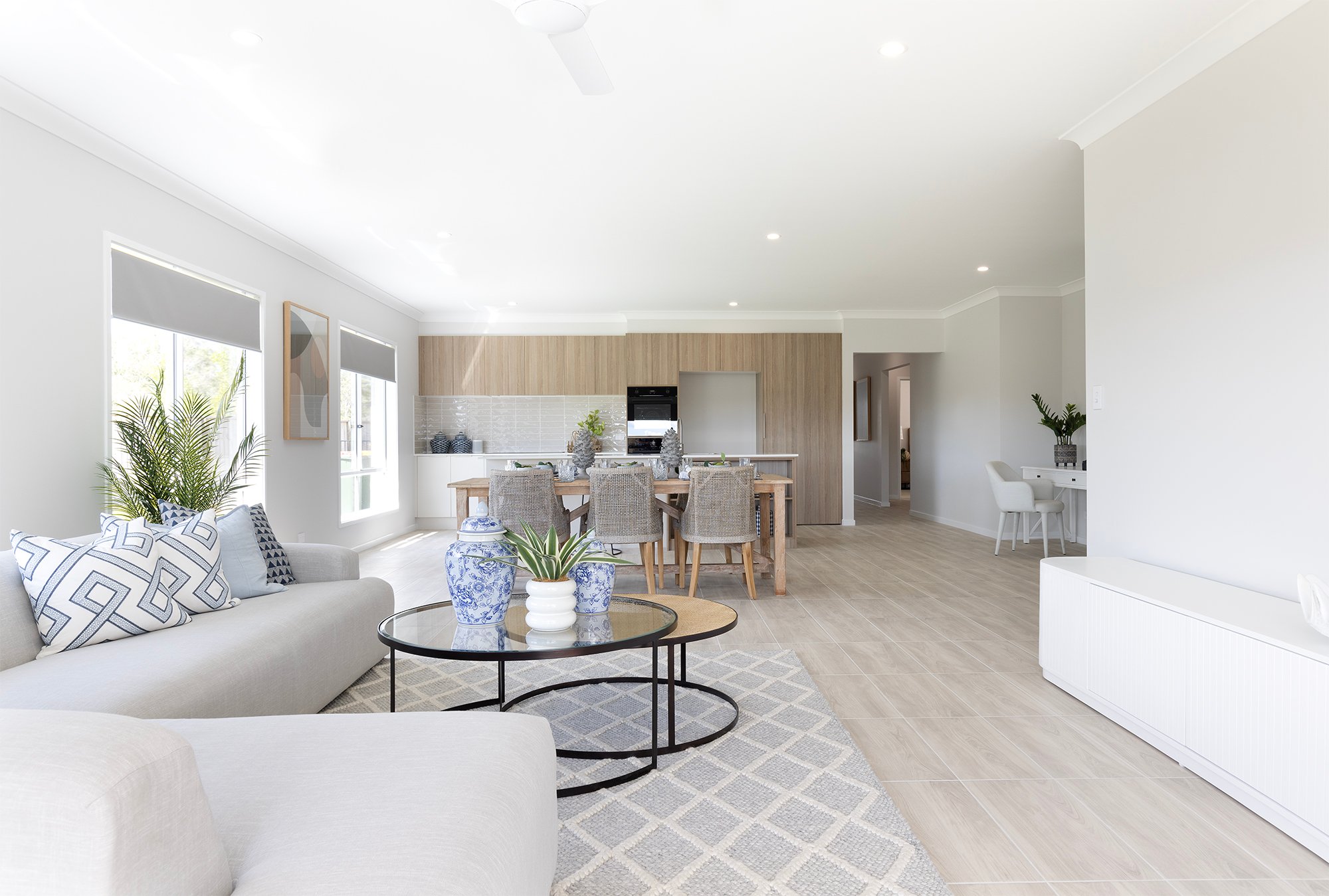 DRHomes - Brisbane Home Builder