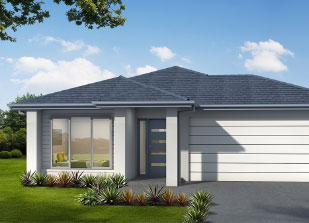 DRHomes - Brisbane Home Builder - Home